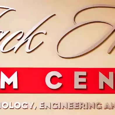 Jack Hunt STEM Center