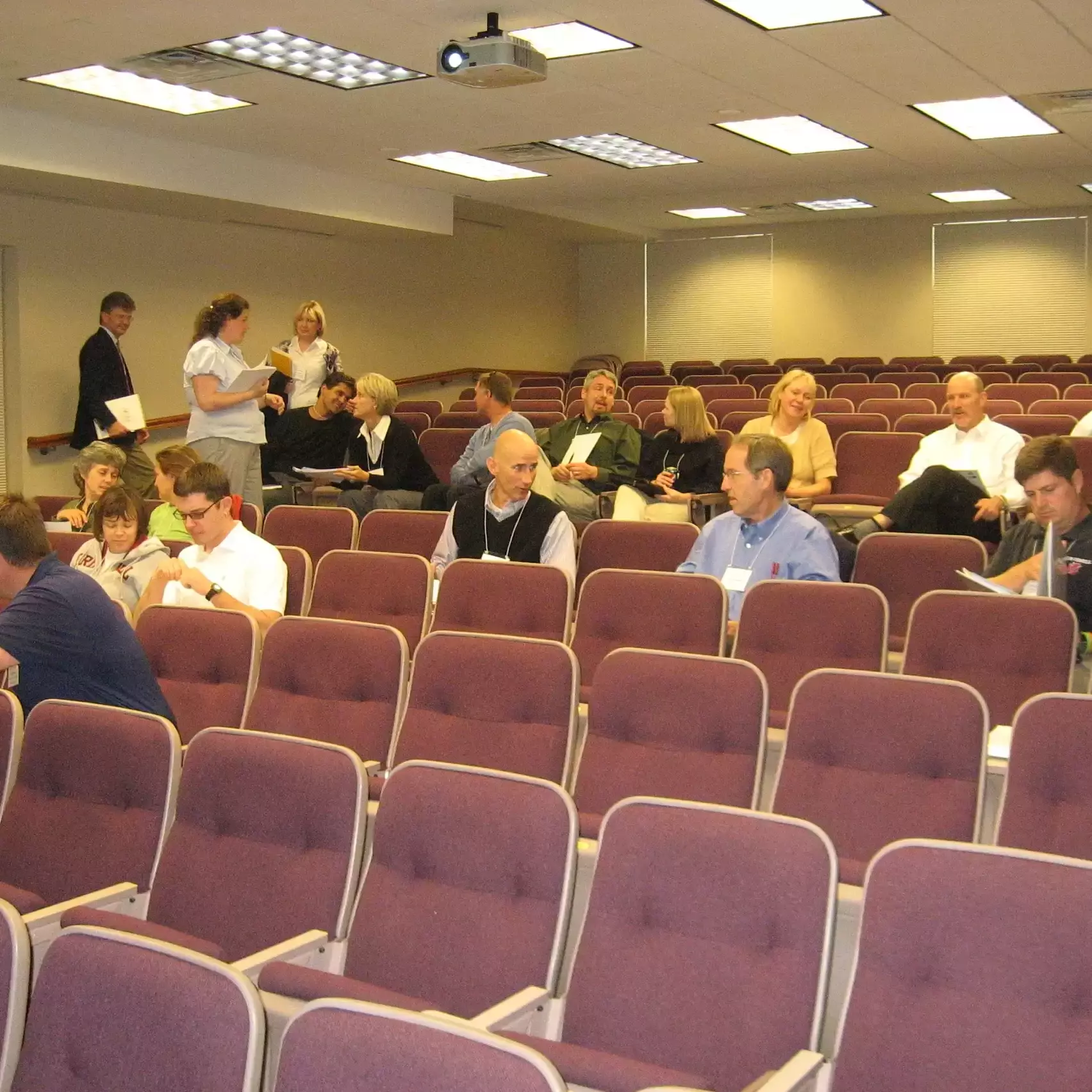 Conference Participants