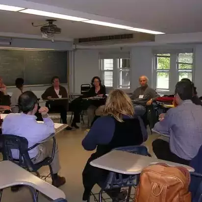 Faculty Assessment of Student Learning Department by Department