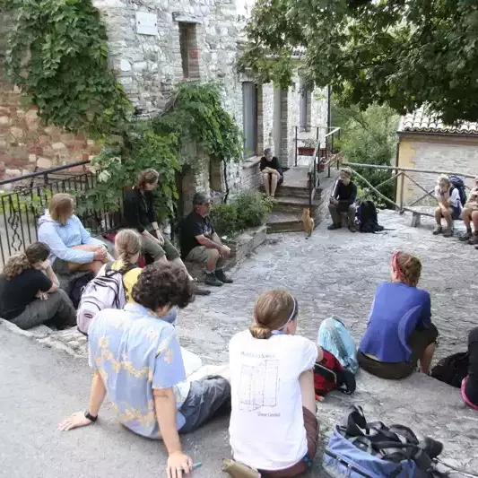 Earth and the Environment in Italy