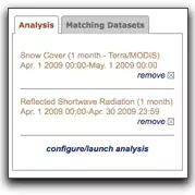 Part 5—Analyze Relationships Between Datasets
