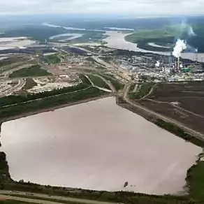 Case Study: Alberta’s Oil Sands and the Rights of First Nations Peoples ...