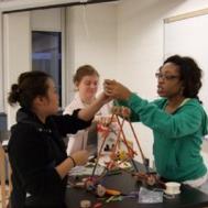 A Workshop on Team-Based Learning with Visitor Larry Michaelsen