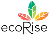EcoRise logo
