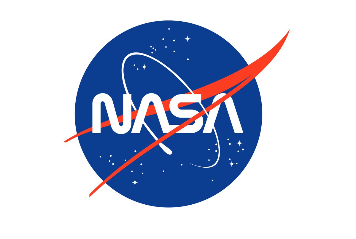 Original Nasa Logo