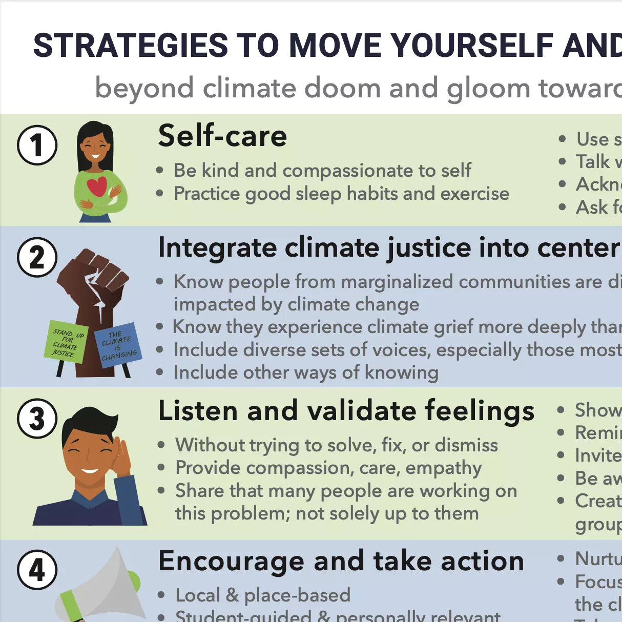 Climate Mental Health