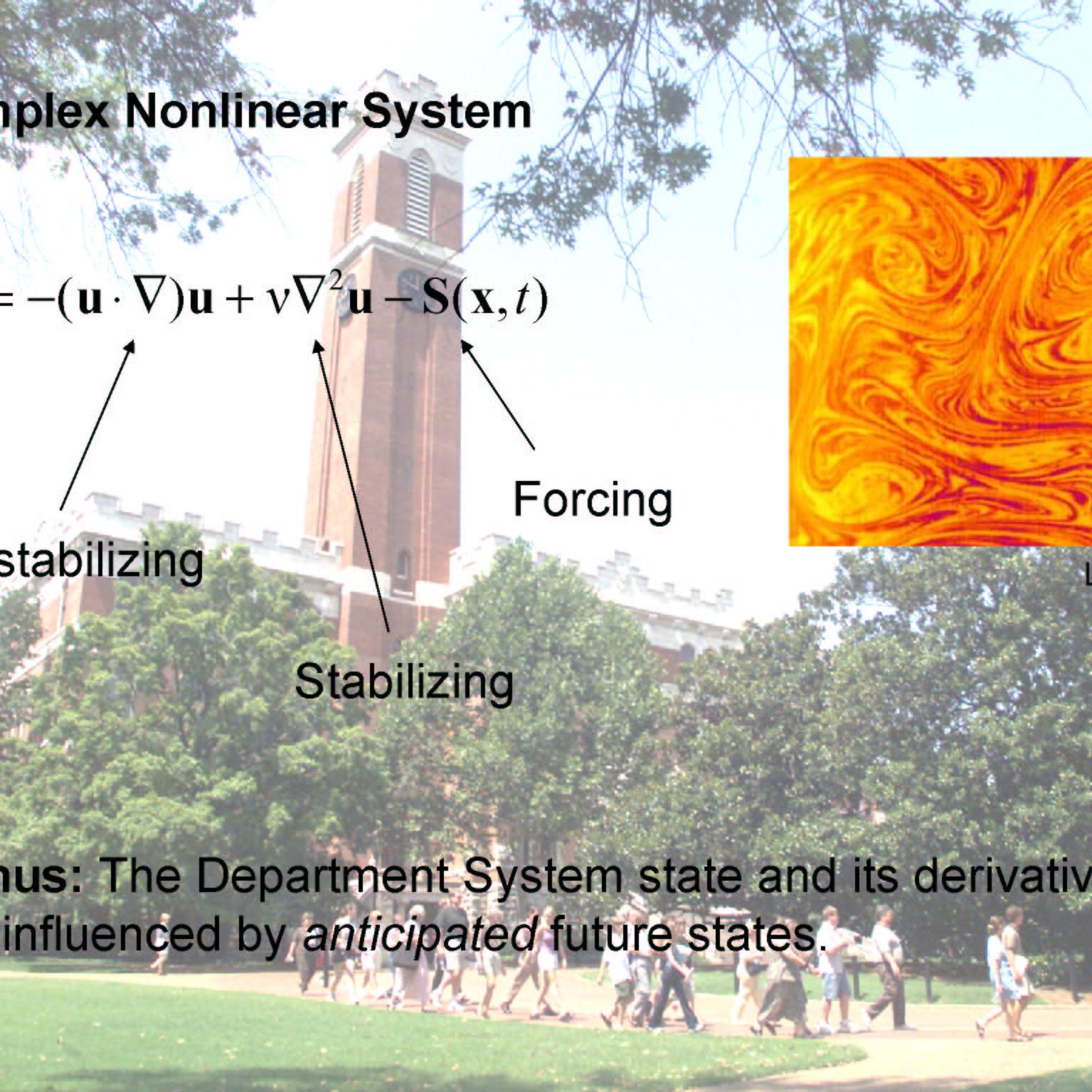 Aiming at Excellence as Our Science Evolves Amidst the Bumpiness of ...