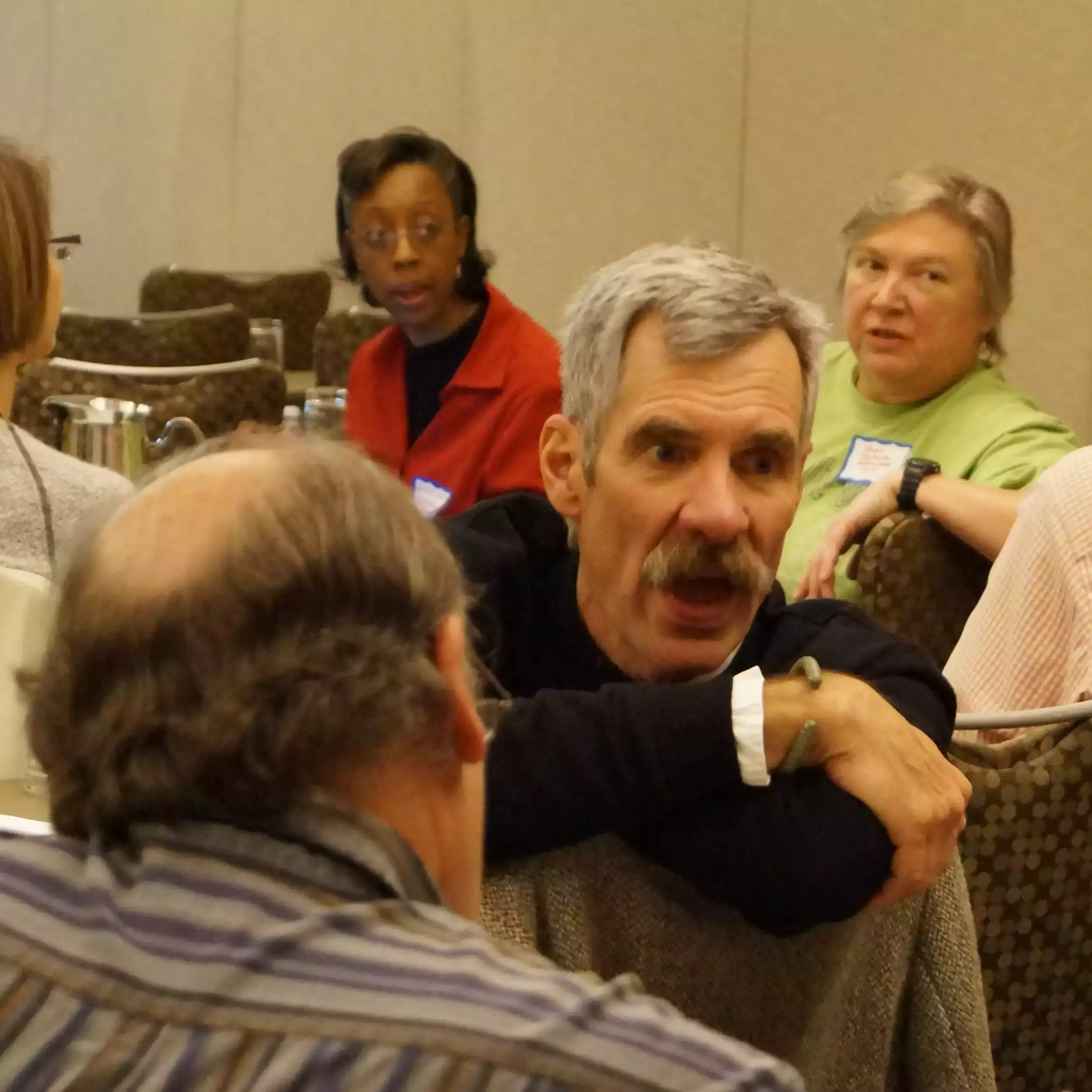 2014 Workshop for Heads and Chairs of Earth and Space Sciences Departments