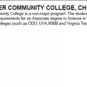 Introductory Geology and Earth Science, Tidewater Community College ...