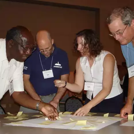 Workshops and Events