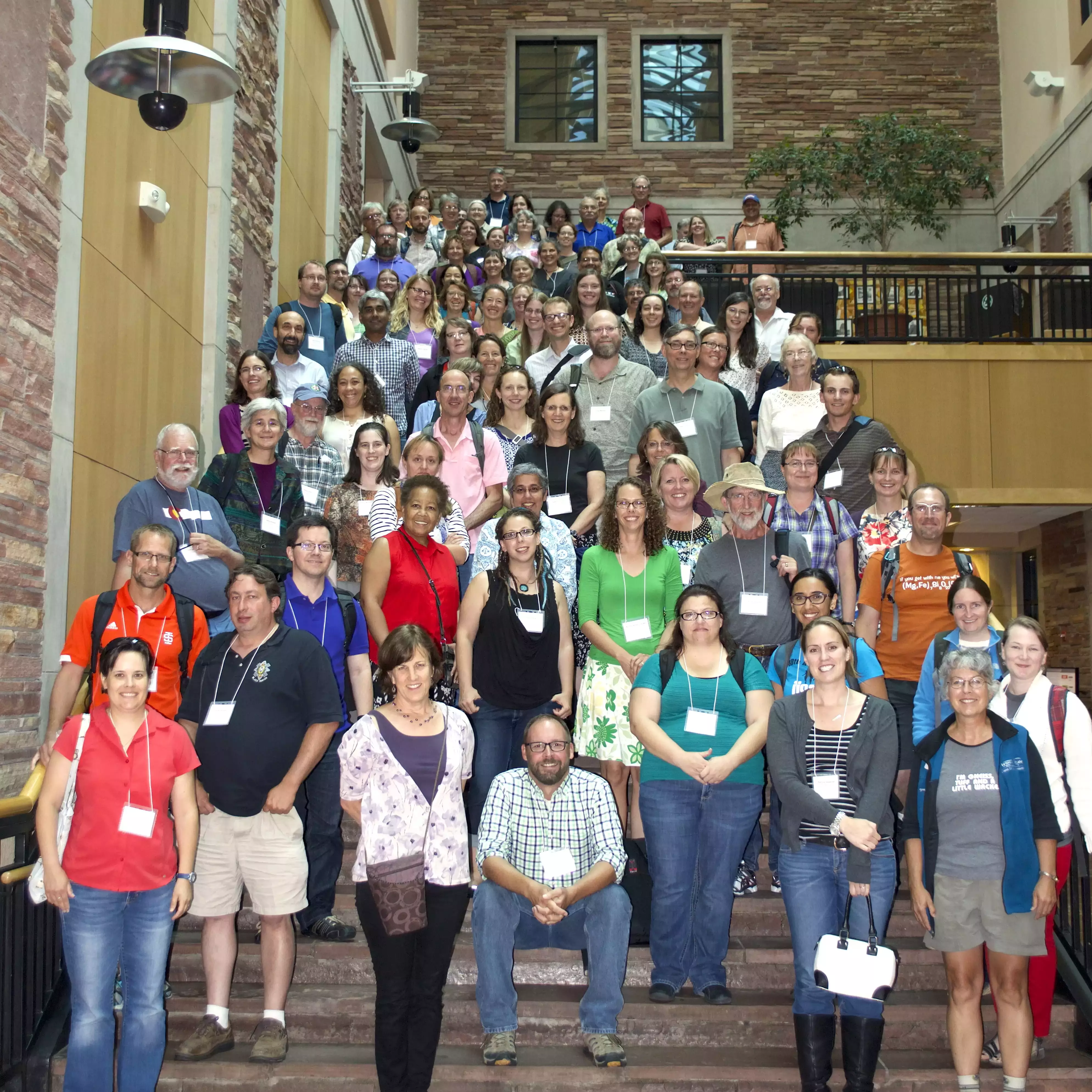 Participant Information