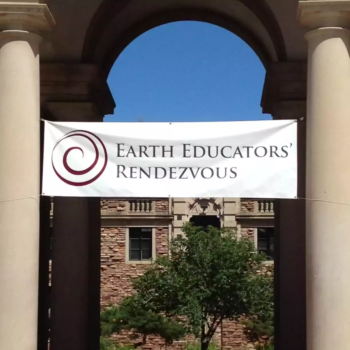 Friday Culminating Town Hall