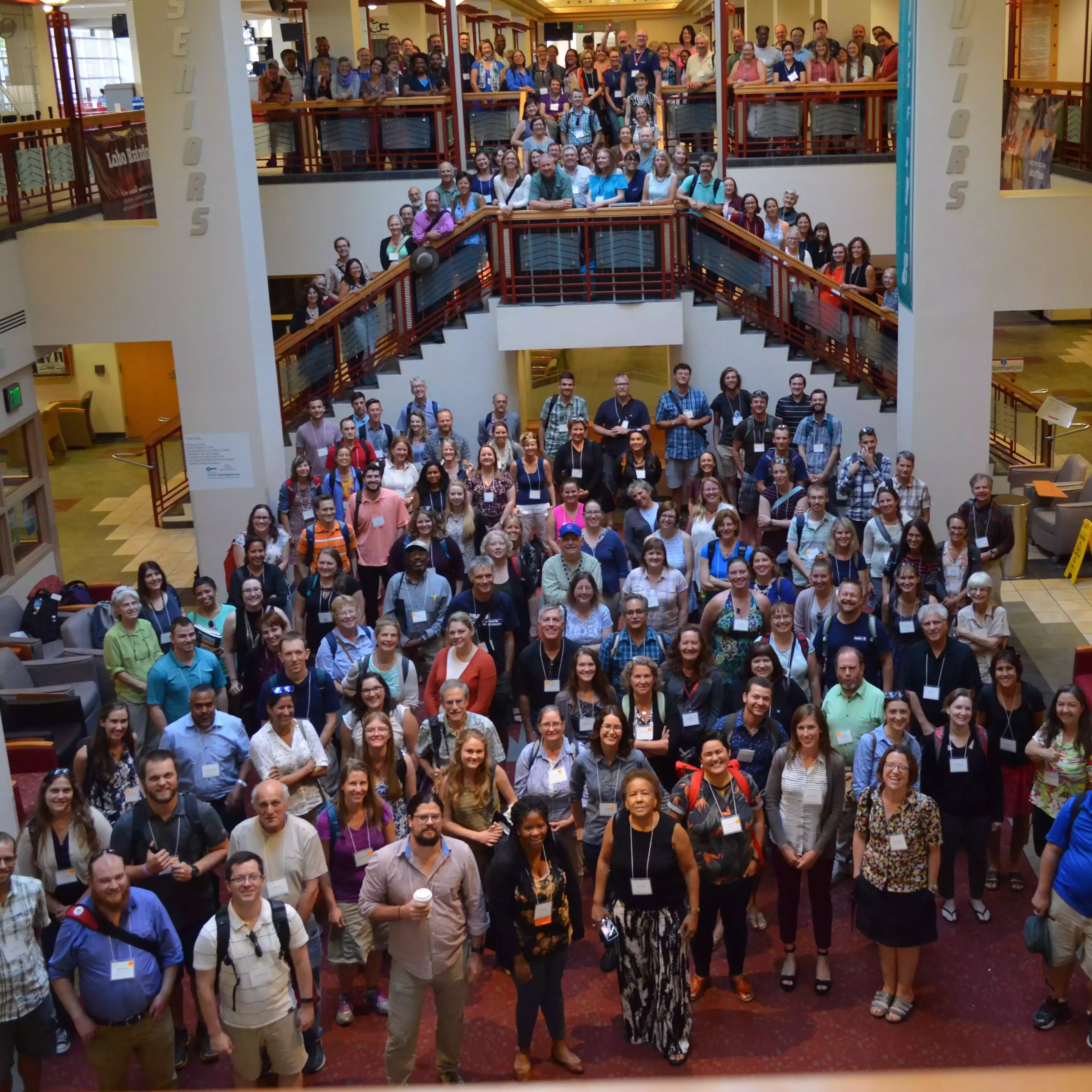 Participant Information