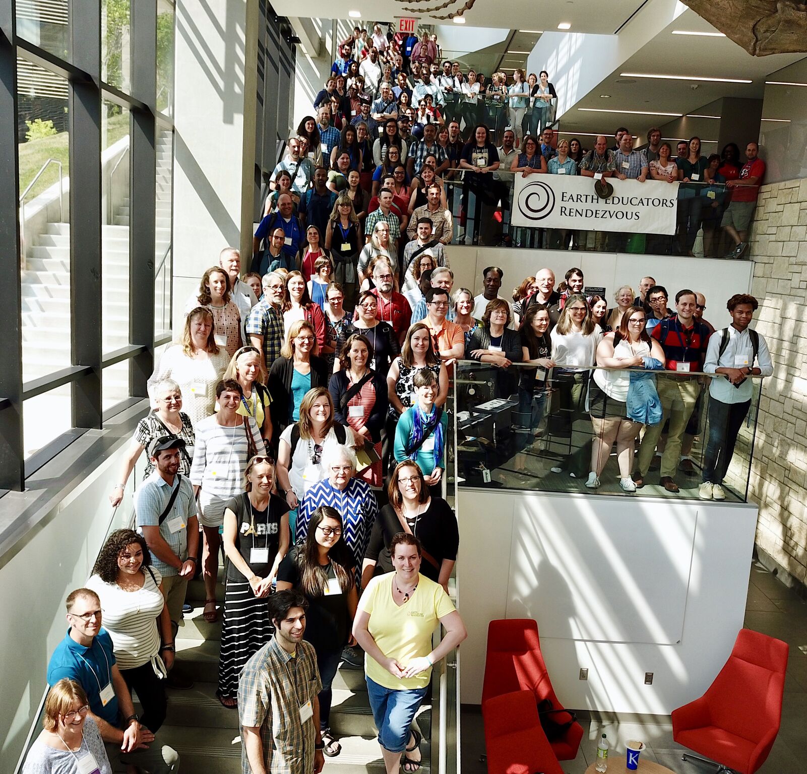 Participant Information