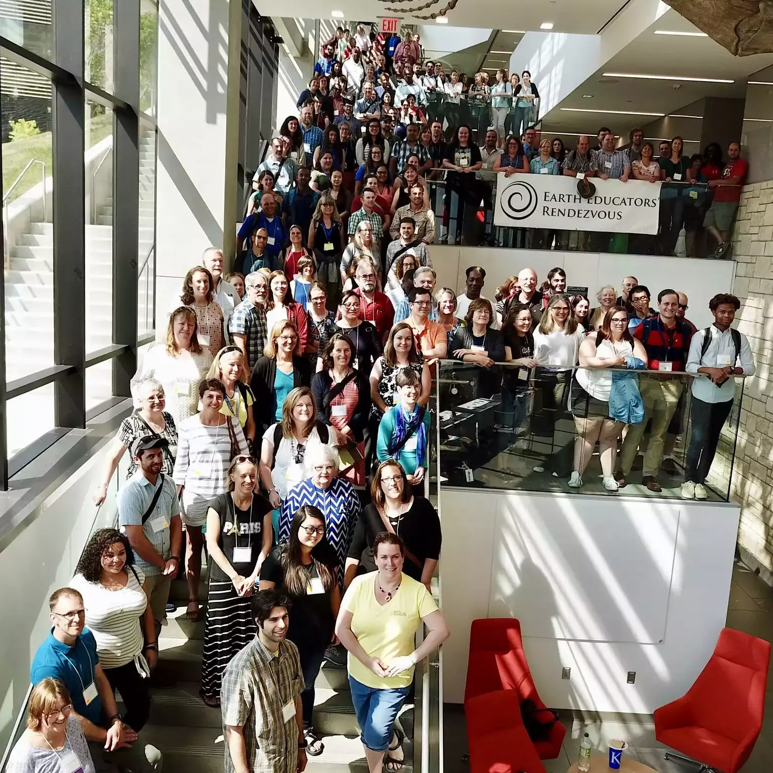 Participant Information