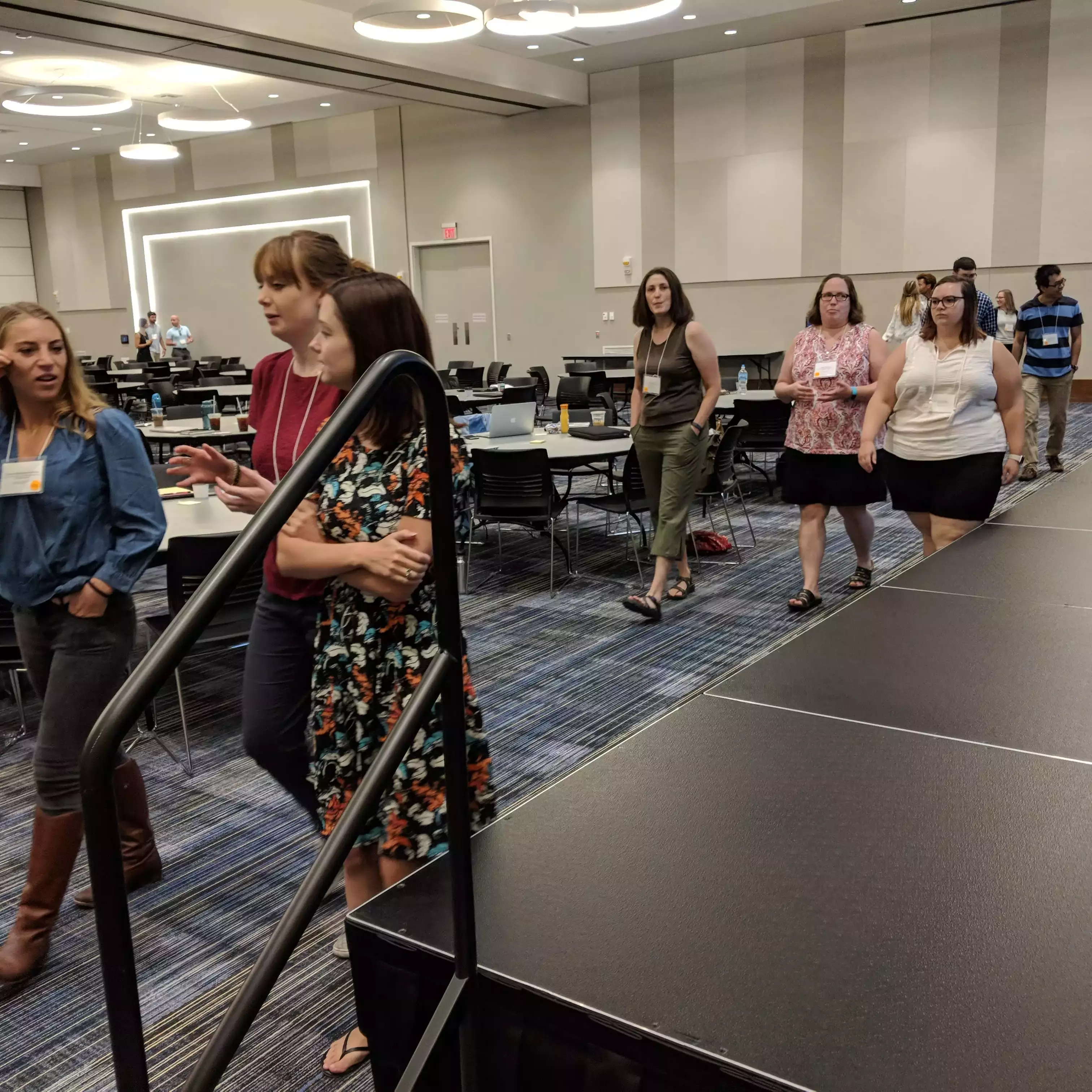 Pre-workshop information for participants