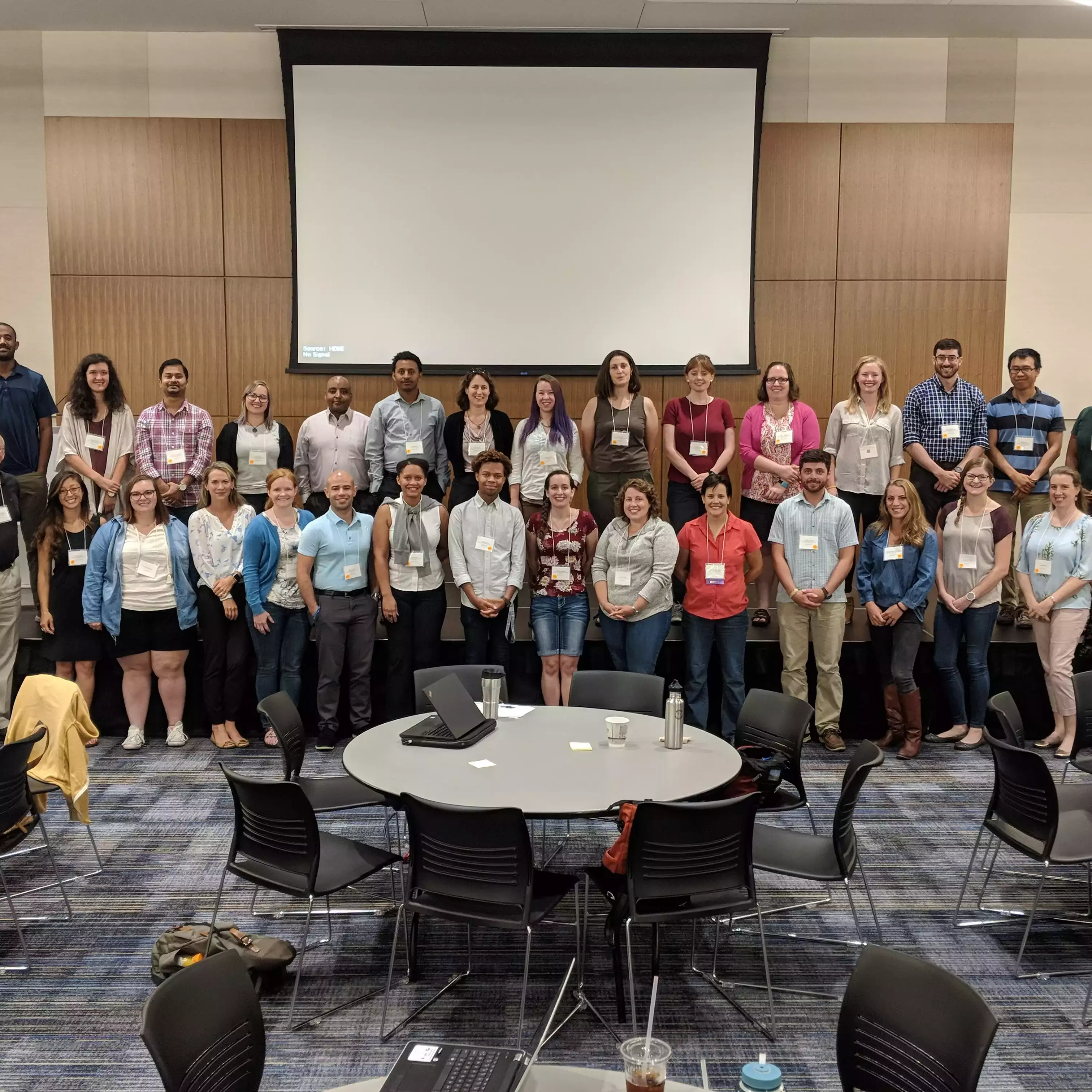 Participants