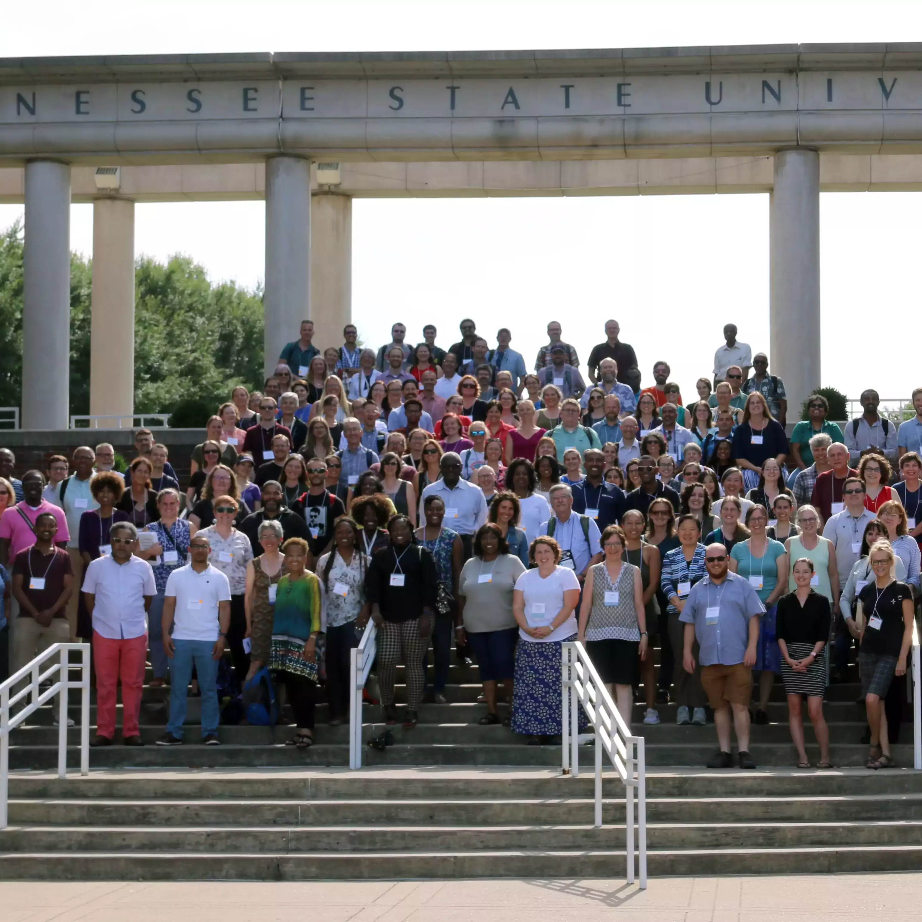 Earth Educators' Rendezvous 2024