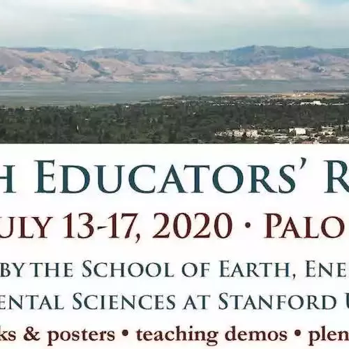 Earth Educators' Rendezvous COVID-19 Update: 1 April 2020
