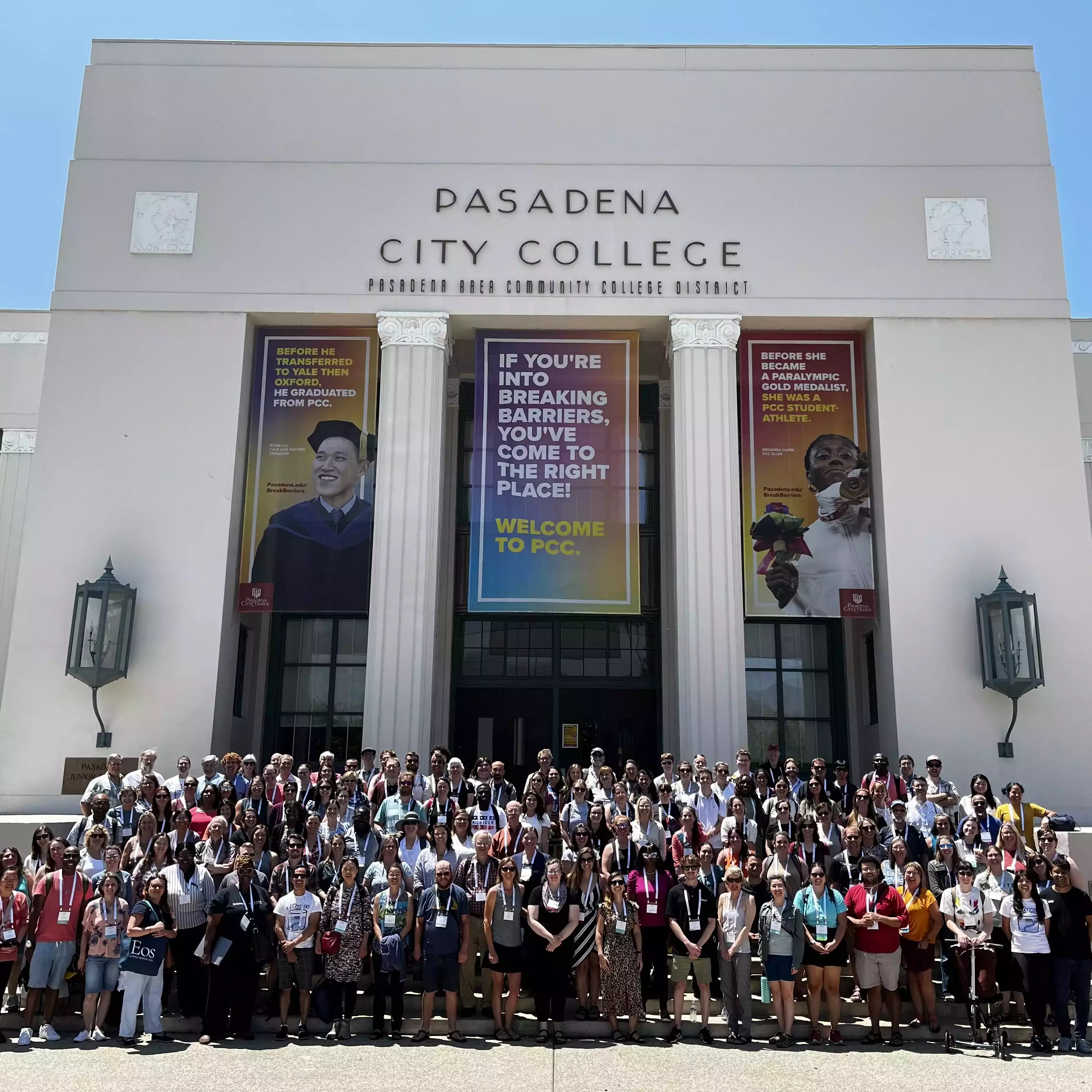 Earth Educators' Rendezvous 2023