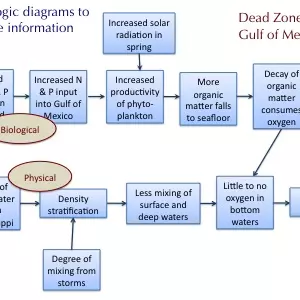 Using Logic Diagrams to Organize One's Knowledge and Pinpoint One's ...