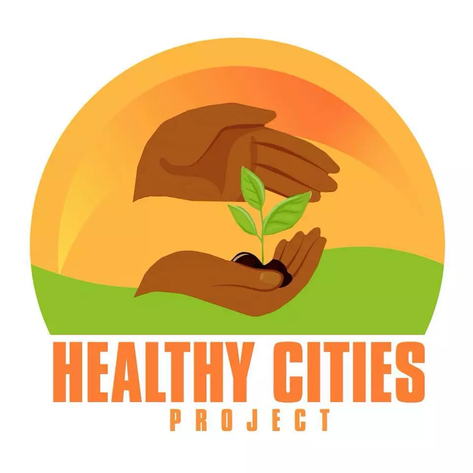 Healthy Cities Project