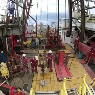 Lab 2: Coring Is Not Boring!