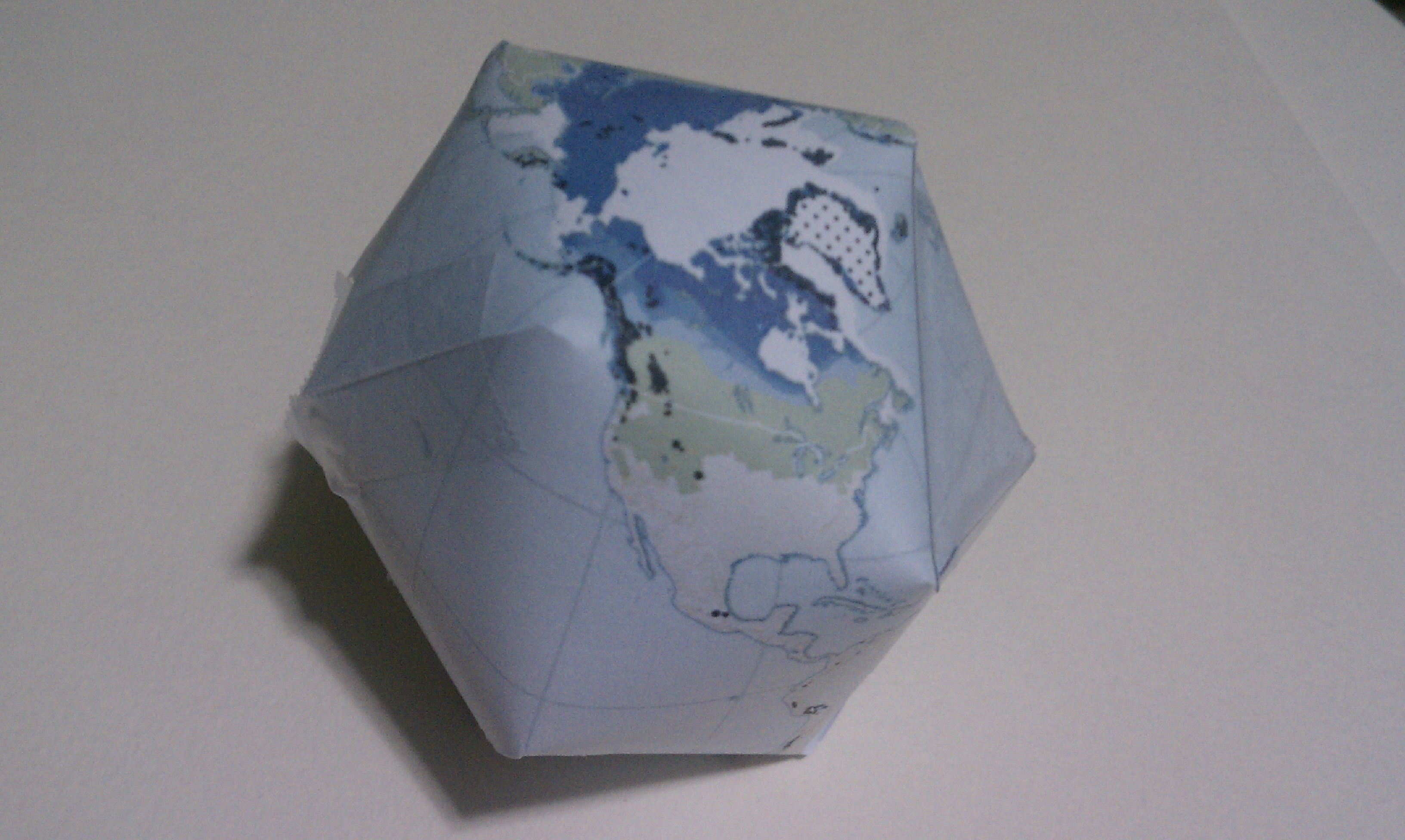 1A: Introduction to the Cryosphere