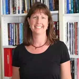 Amy McCormick Diduch