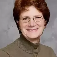 Gail Heyne Hafer