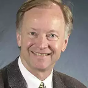 Patrick Conway