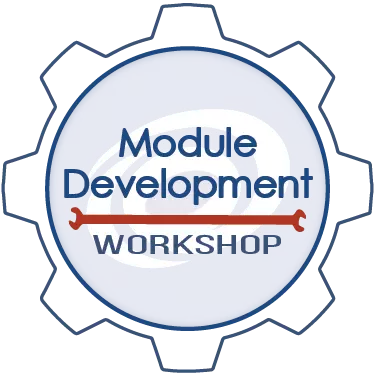 Workshop: Module Development - Fall 2019