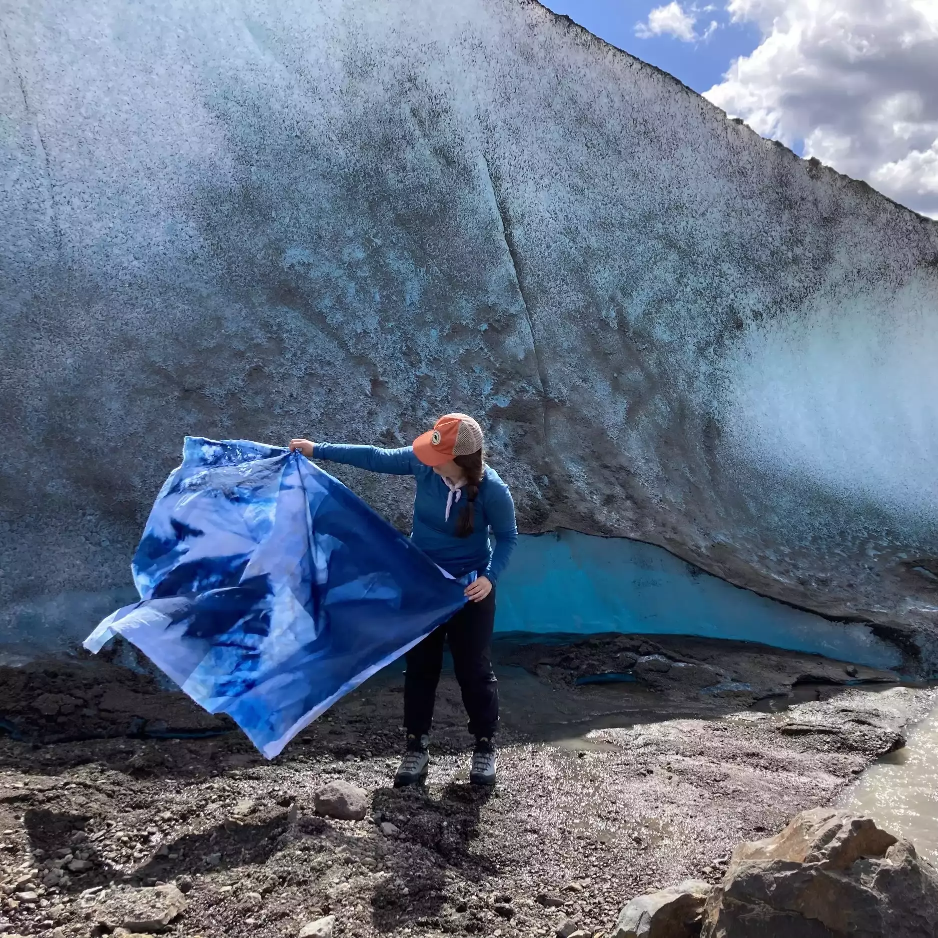 Upcoming Virtual EDDIE Workshop at AGU: Building Quantitative Literacy ...