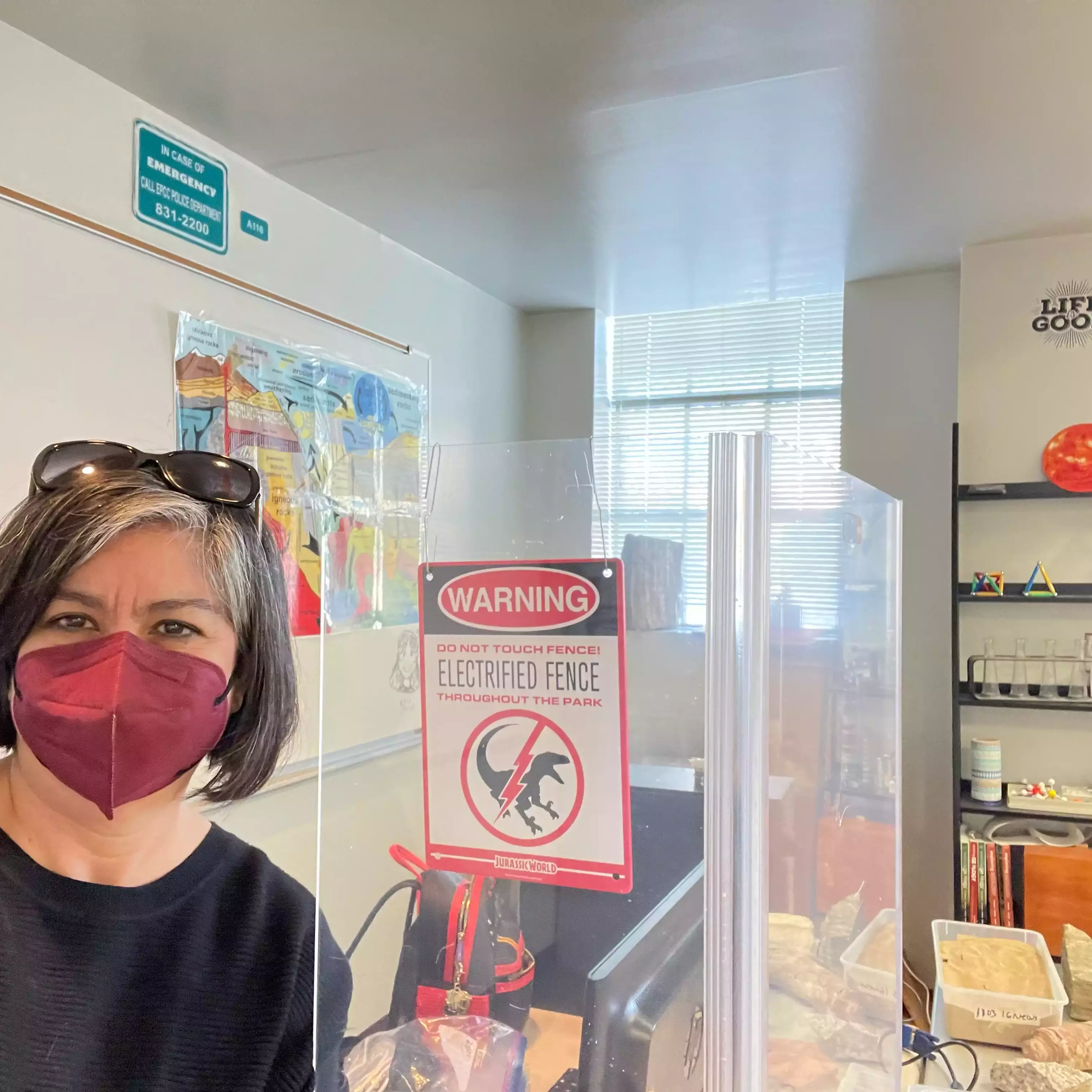 Using Project EDDIE modules in Earth Science