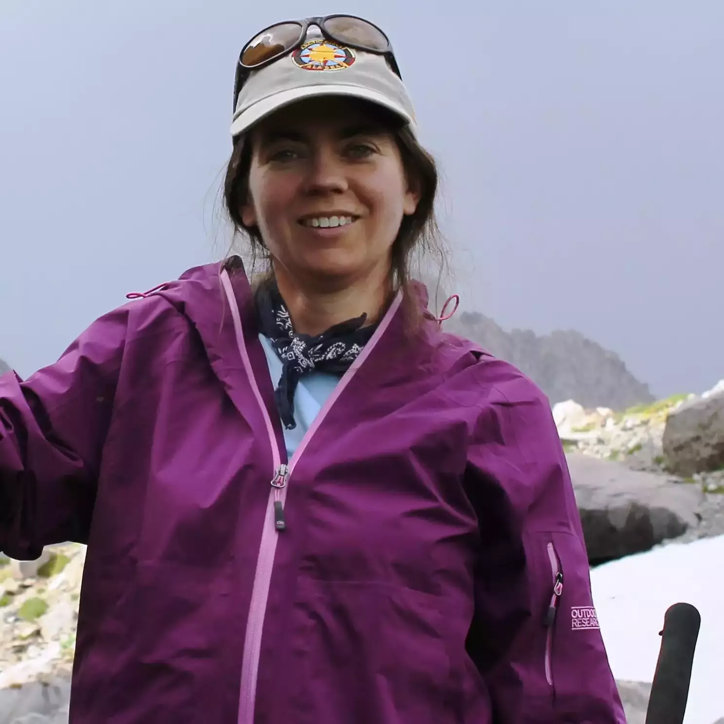 Using Project EDDIE modules in Freshwater Ecology