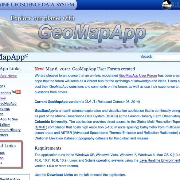 Part 1—Download and Install Software and Data
