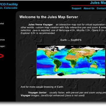 Part 2—Create Maps of Specific Locations and Coverages