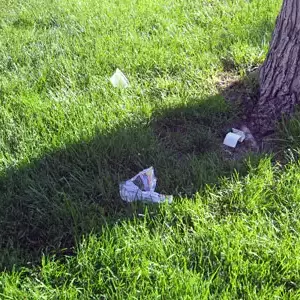 Part 3 - Mark Waypoints with GPS