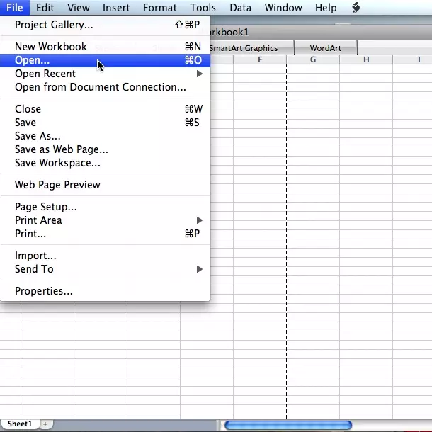 Part 3—Prepare the Data for Graphing