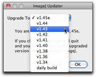 Download and Install ImageJ