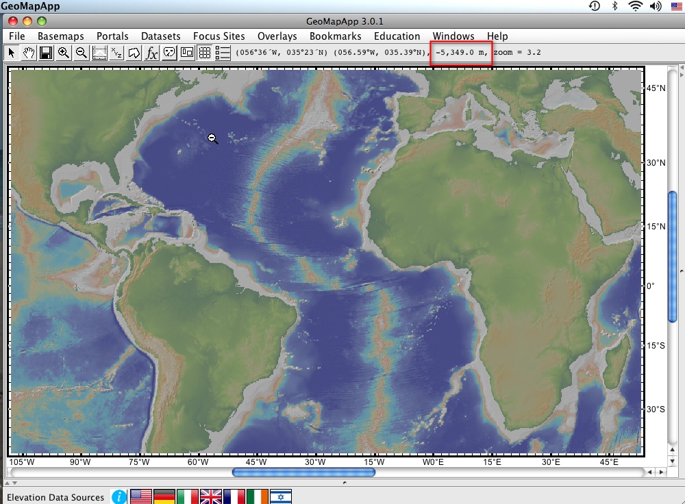 Part 2—Take a Virtual Cruise across the Atlantic
