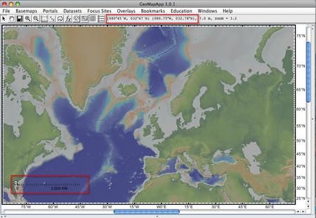 Part 2—Take a Virtual Cruise across the Atlantic
