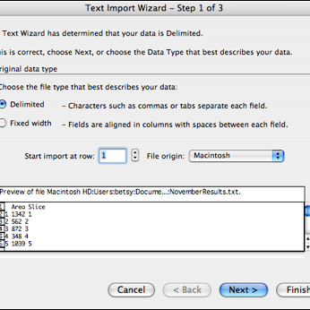 Part 3—Import and Process Sea Ice Data