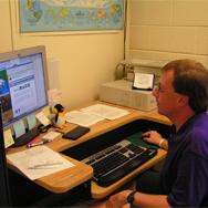 Case Study: Whither Arctic Sea Ice?