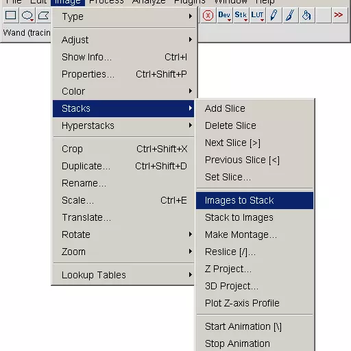 Part 3—Compare Processing Results