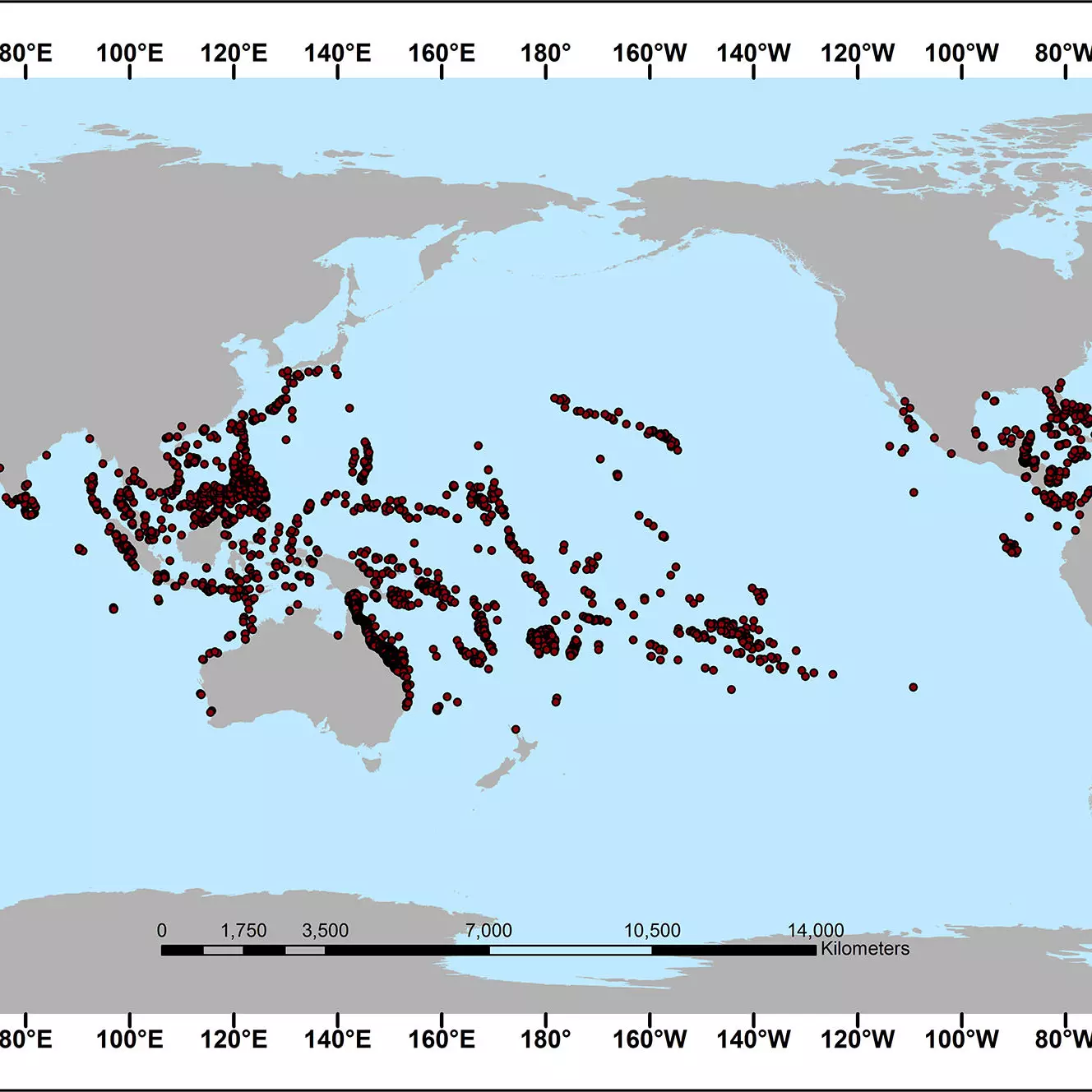 Lab 4: Finding Coral's Ideal Environment