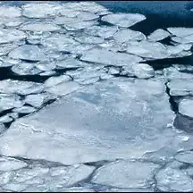 Lab 2: Earth's Frozen Oceans