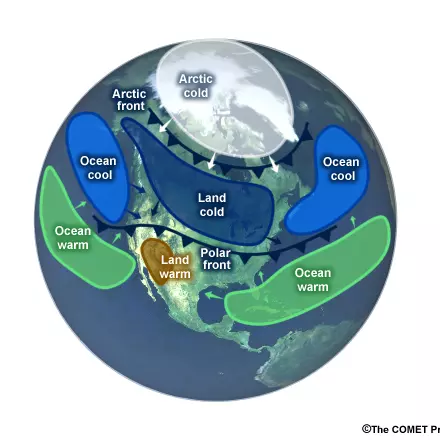 Lab 3: Climatology Basics