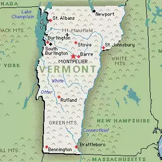 1C: Suitable Climate for a Maple Forest