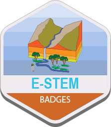 E-STEM Badges